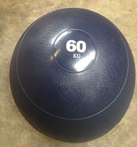60kg Medicine Ball