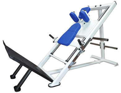 Gym-Equip 45 Degree Hack Squat