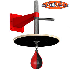 Pro Adjustable Speedball Frame