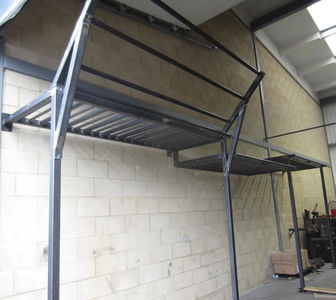 BestBuy⇒ GymRatZ Crossfit Training Station