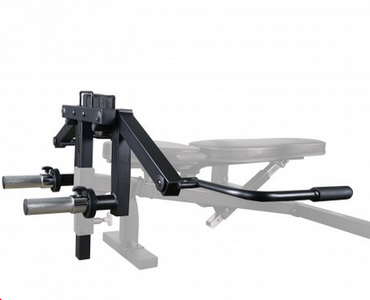 LOOK ⇒ WBPFA10 Pec Fly Accessory for Powertec Workbench Bench