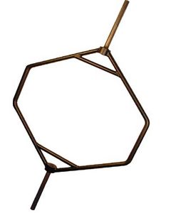 LOOK⇒ Standard Trap Bar - Toughest in the UK