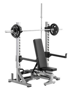 York STS College Rack