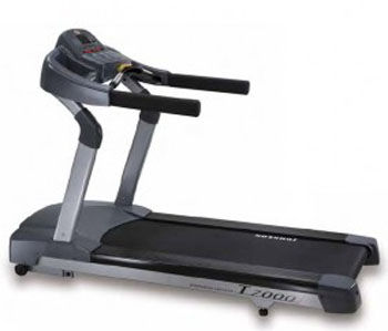 Vision Fitness T60 Treadmill