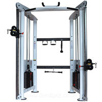 Cable Crossover Machine for your home gym?